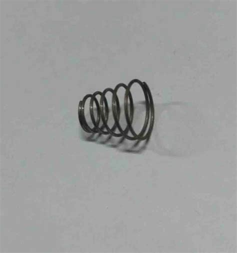 Image result for Full Taper Spring