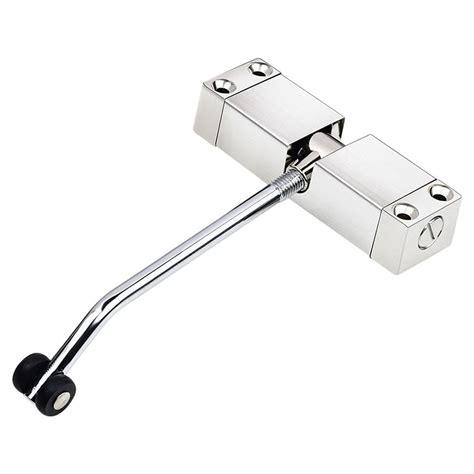 Image result for Spring Door Closer Walk-In