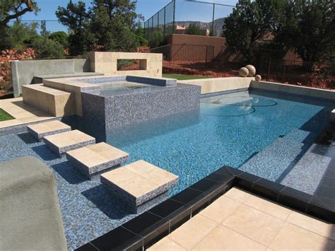Image result for Inground Pool Tile