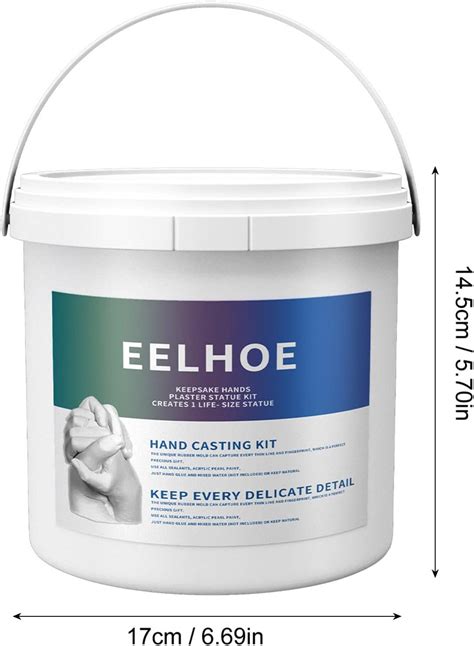 Image result for Hand Mold Kit