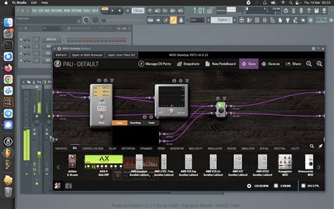 Image result for Pro Mod Desktop