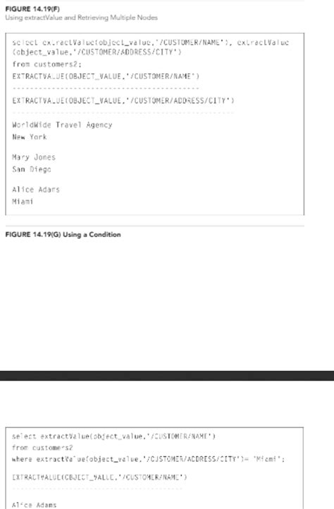 Image result for Oracle Object Table