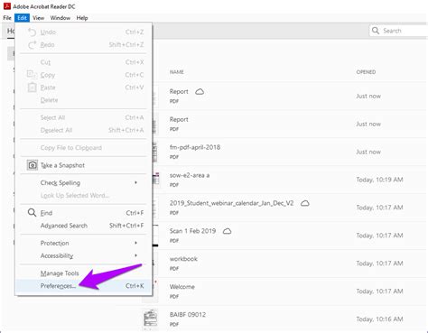 Image result for Recent PDF Files