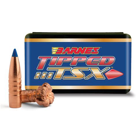 Image result for Barnes Bullets.com