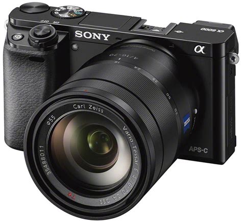 Image result for Sony A6000 User Guide
