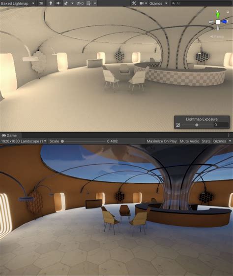 Image result for Generate Lightmap Uvs Unity