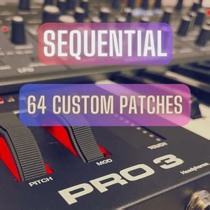 Image result for Sequential Pro 3 Case