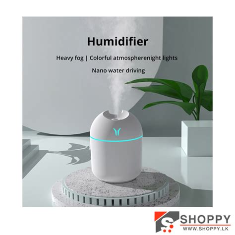 Image result for Mini Humidifier Model 365