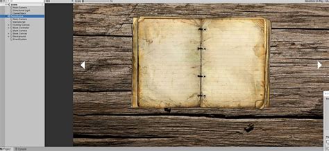 Image result for Sample Empty Scene in Unity