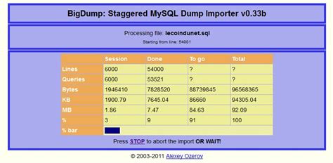 Image result for Comment Importer Sur SQL