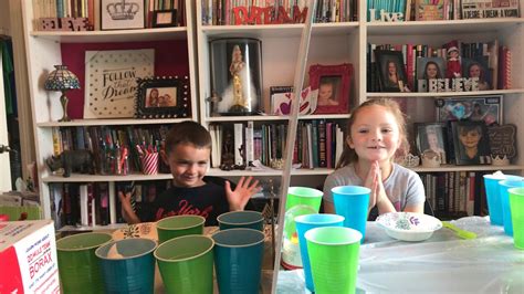 Image result for Collins Key Slime Challenge