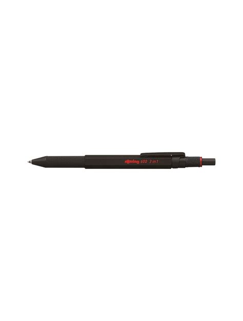 Image result for Rotring Multifunction Pen