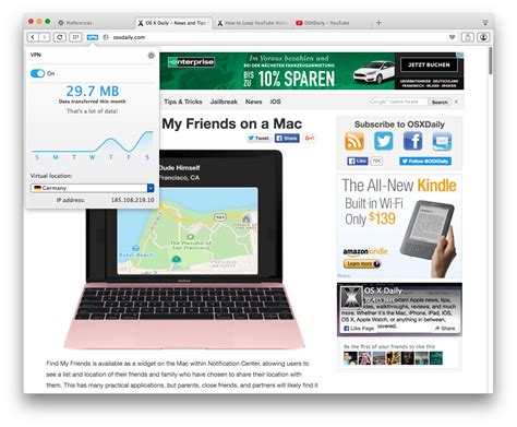 Image result for How to Use Opera VPN
