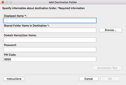 Image result for Change Canon Scanner Destination Folder