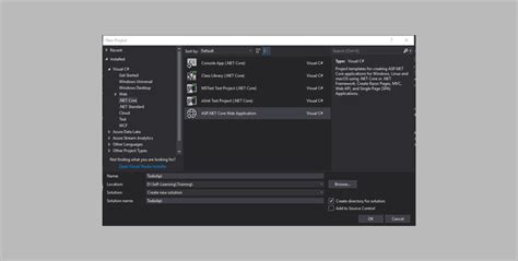 Image result for Web Gentle ASP.NET Core Playlist