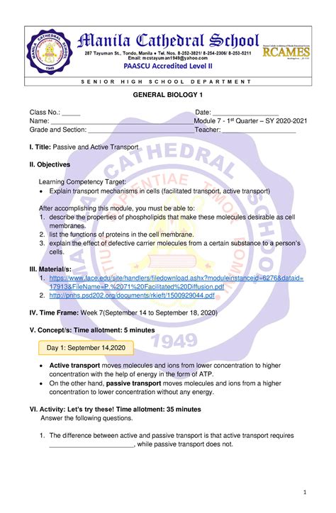 Image result for 12th Biology Module Chapter Name