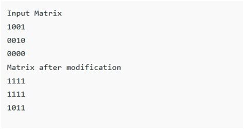 Image result for Boolean Matrix
