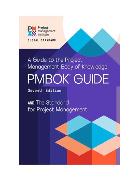 Image result for Project Management Guide PDF