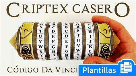 Image result for Homemade Cryptex