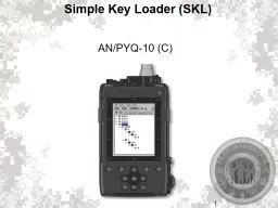 Image result for Simple Key Loader