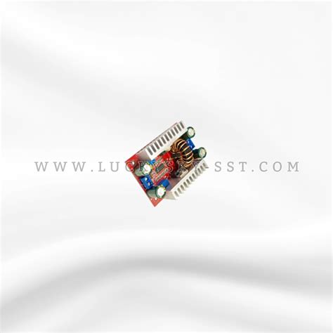 Image result for Step-Up Module