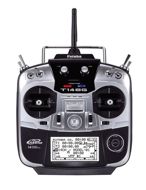 Image result for Telemetry Futaba Software