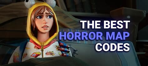 Image result for FN Horror Map Code