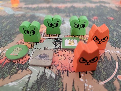 Image result for Root Game