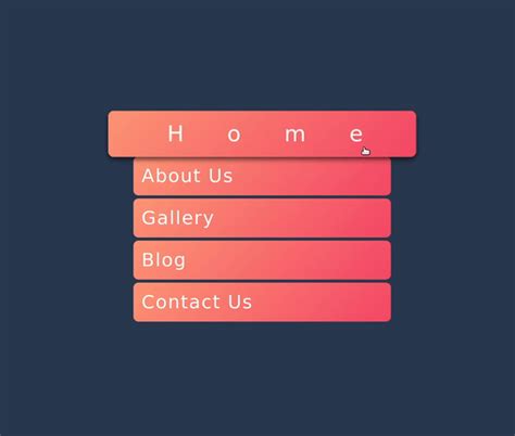 Image result for Python Django CSS Animated Menu