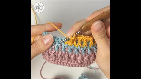 Image result for Alpine Stitch Tutorial