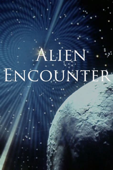 Image result for Alien Encounter Scene