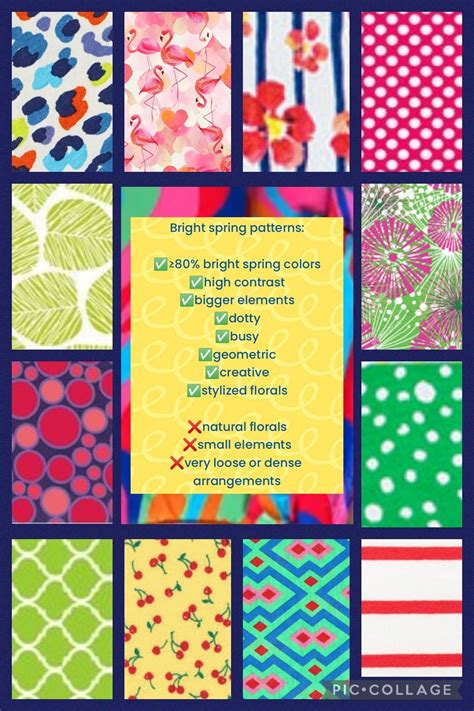 Image result for Bright Spring Eye Pattern