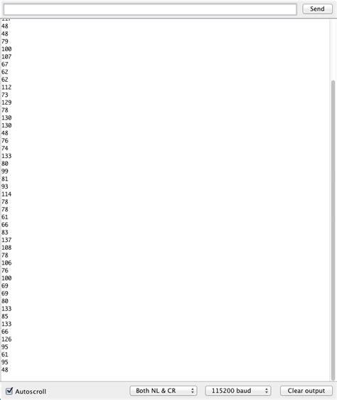Image result for Arduino with Serial Monitor