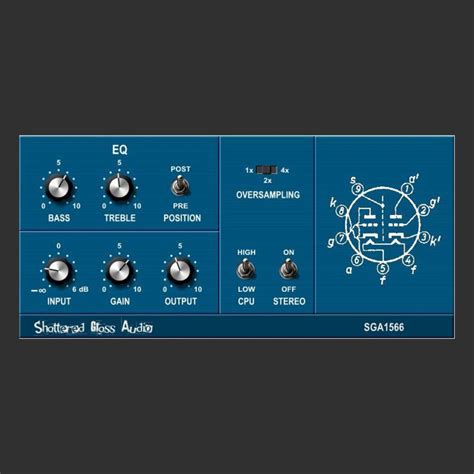 Image result for Free Distortion Plugin