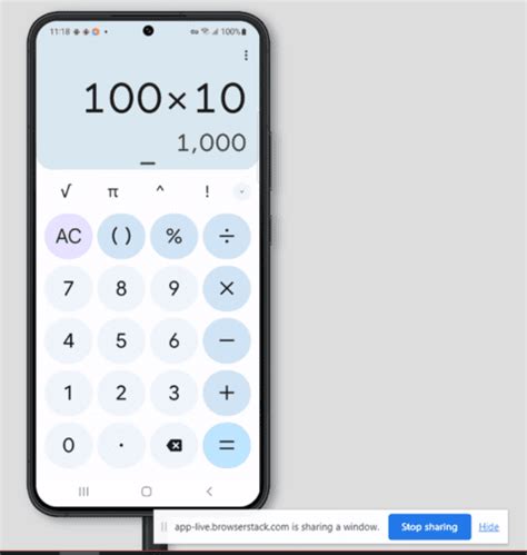 Image result for BrowserStack in Mobile Automation Testing