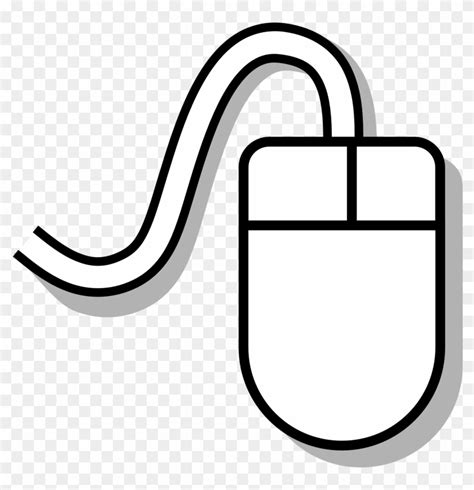 Image result for Computer Mouse Drawing Easy