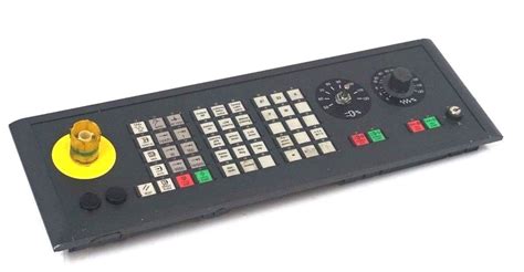 Image result for Sinumerik 840D Control Panel