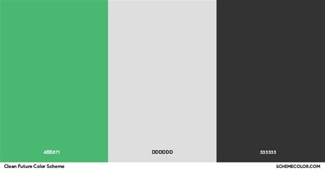 Image result for Future Color Code RGB