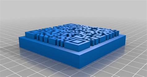 Image result for QR Code Thing