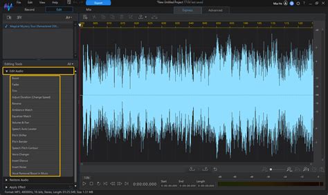 Image result for Audio Director Tutorial