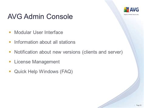 Image result for AVG Main Interface