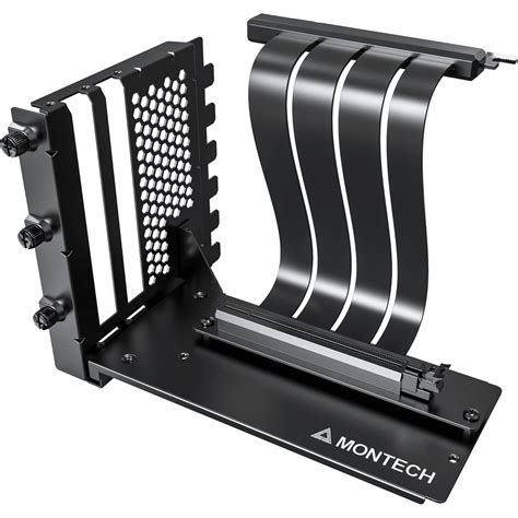 Image result for GPU Vertical Mount Kit Box