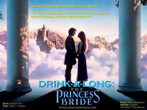 Image result for Princess Bride Background