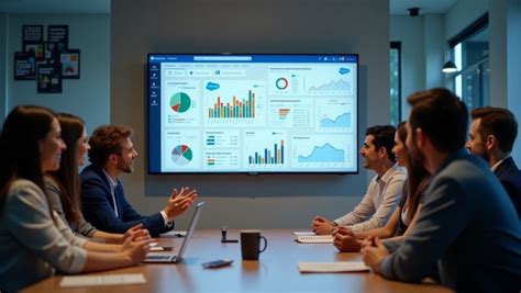 Image result for Salesforce Display