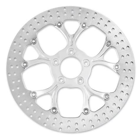 Image result for Performance Machine Legacy Rotor