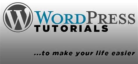 Image result for Wordpress Tutorial Videos
