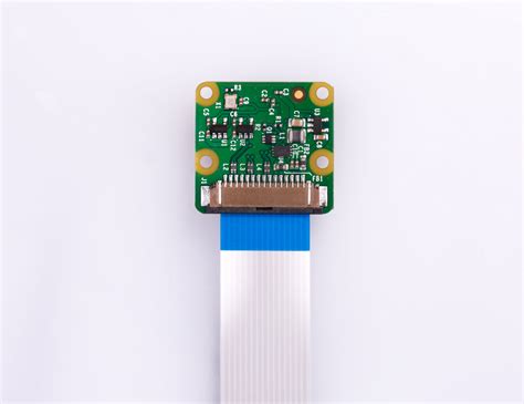 Image result for Raspberry Pi Official Camera Module V2