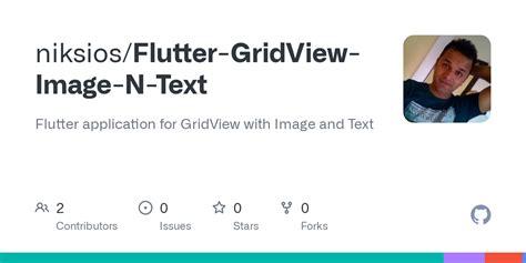 Image result for GridView Image Text Flutter Example
