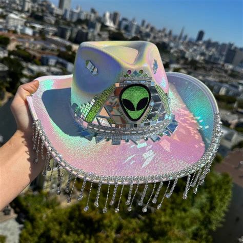 Image result for Alien Cowboy Costume