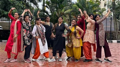 Image result for Morni Banke Practice Dance Tutorial